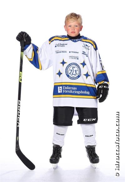 Truppen / Leksands IF Ishockey - U9 Födda 2017